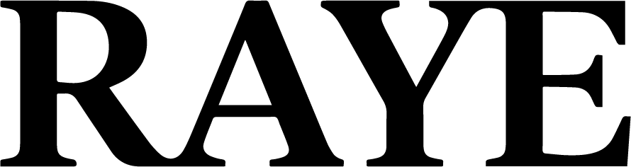 RAYE